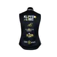 China Custom Request Printing Sportswear Mens Sleeveless Workout Shirts Gym Cycling Vests for sale