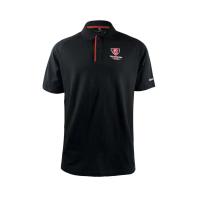 China Customized Breathable Cotton Polo Shirt Sports Uniforms for Car and Motorcycle Racing for sale