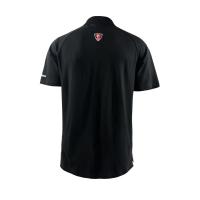 China Customized Breathable Cotton Polo Shirt Sports Uniforms for Car and Motorcycle Racing for sale