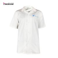 China Sale Custom Printed Logo Design Uniform Shirt for Wicking Breathable Other Sportswear for sale