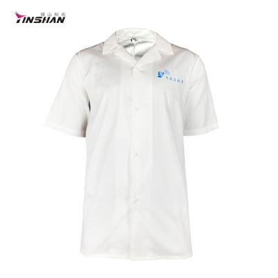 China Sale Custom Printed Logo Design Uniform Shirt for Wicking Breathable Other Sportswear for sale