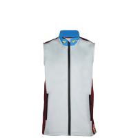 China Automated Cutting F1 Car Racing Jacket and Motorcycle Racing Jacket Made of 100% Polyester for sale
