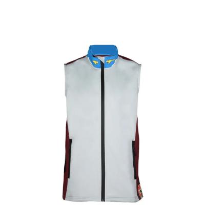 China Automated Cutting F1 Car Racing Jacket and Motorcycle Racing Jacket Made of 100% Polyester for sale