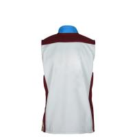 China Automated Cutting F1 Car Racing Jacket and Motorcycle Racing Jacket Made of 100% Polyester for sale