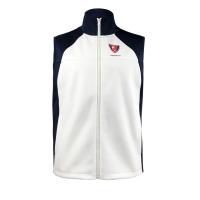 China Polyester Cycling Men Gilet Homme Gym Men Vest Sportswear Custom Printed Soft Shell Jacket for sale