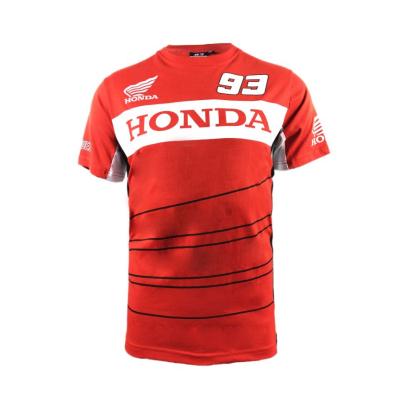 China Customized 2021 Sportswear The Team Racing Polo Shirt Superior for Professional Teams for sale