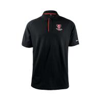China Customized and Breathable Sportswear for 2021 Customized Teamwear Polo Shirts for sale
