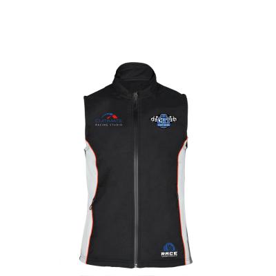 China Motorbike Racing Team Vest Design Custom Logo Print Men's Downhill Jerseys for Adults for sale