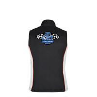 China Motorbike Racing Team Vest Design Custom Logo Print Men's Downhill Jerseys for Adults for sale