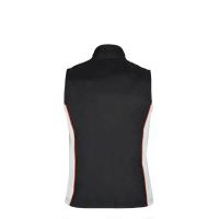 China Custom Racing Auto Jacket Waterproof Men's Casual Motorbike Vest in Cool Jersey Design for sale