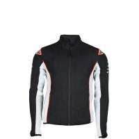 China Custom Racing Auto Jacket Waterproof Men's Casual Motorbike Vest in Cool Jersey Design for sale
