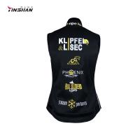 China Sportswear XS-5XL OEM Custom Logo Design F1 Car Racing Vest and Motorcycle Racing Jacket for sale
