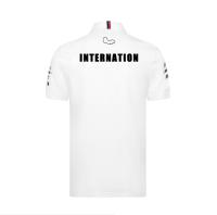 China XS-5XL Custom Artwork Design Men's Embroidery Sports Polo for Gym and Fitness for sale