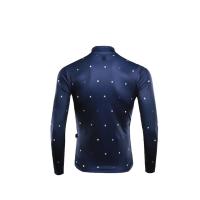 China Customized Short Sleeve Fashionable Road Bicycle Cycling Jersey Clothing for Team for sale