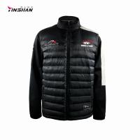 China Custom Racing Jacket for Adults Fashion Windproof Warm Riding Clothes for All Seasons for sale