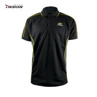 China Fashion Custom Pattern Racing Polo Shirt for Motorcycle Auto Racing Sportswear Type for sale