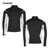 China Custom Logo Printing F1 Car Racing Jacket Waterproof Motorcycle Clothing in Customized Colors for sale