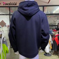 China Customized Logo Long Sleeve Formula One Racing Hoodie Men's Pullover Pit Crew Hoodie for sale