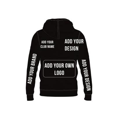China Sublimation Print Pit Crew Racing Hoodies Unisex Sports Custom Logo Sportswear for Men for sale