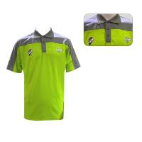China Fanswear Fanswear Cricket Polo Shirt Jersey in Customized Color for Sportswear Type for sale