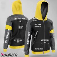 China Custom Pit Crew Motor Cross Men's Workout Hoodies with Warmth Design and Custom Logo for sale
