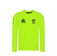 China 100% Polyester Durable Using Quick Dry Personalized Logo Men's T Shirt for Daily Wear for sale