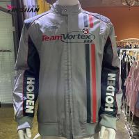 China Custom Made Racing Suit Clothing for Car Drift Race Suits Unisex Wicking Breathable for sale