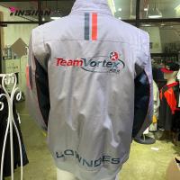China Custom Made Racing Suit Clothing for Car Drift Race Suits Unisex Wicking Breathable for sale