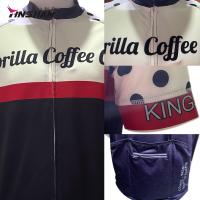 China Topsale Direct Customized F1 Racing Suit for Biker Team Wear Cotton Customized Clothes for sale