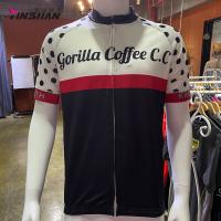 China Topsale Direct Customized F1 Racing Suit for Biker Team Wear Cotton Customized Clothes for sale