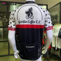 China Topsale Direct Customized F1 Racing Suit for Biker Team Wear Cotton Customized Clothes for sale