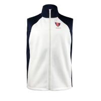 China Polyester Racing Motorbike Vest Unisex Customized Cycling Vests for sale