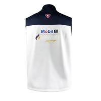 China Polyester Racing Motorbike Vest Unisex Customized Cycling Vests for sale