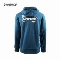 China Autumn Season Hot F1 Hoodie Embroidered Formula One Team Racing Fashion Zipper Coat for sale