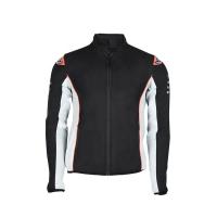 China Custom Logo Printing Water Proof F1 Car Racing and Motorcycle Jacket with Competitive for sale