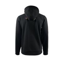 China Support 7 Days Sample Order Lead Time Custom Printing and Embroidery Motorcycle Racing Team Hoodie for sale
