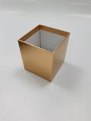 China Flexo Custom Printed Cardboard Boxes CMYK Printing Corrugated Shipping Box ODM for sale