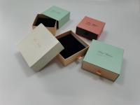 China Aseptic Die Cut Packaging Box Disposable PMS Kraft Cardboard Gift Boxes for sale