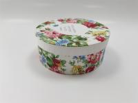 China Printed Corrugated Cosmetic Packaging Boxes Cardboard Paper Die Cut for sale