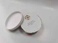 China Printed Corrugated Cosmetic Packaging Boxes Cardboard Paper Die Cut for sale