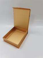 China OEM / ODM Corrugated Cardboard Kraft Packing Packaging Carton Box Embossing for sale