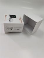 China Printed Retail Packaging Boxes Emboss / Deboss Kraft Corrugated Boxes Cardboard for sale