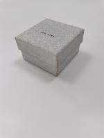 China Cardboard Custom Packaging Boxes Emboss / Deboss Flexo Printing Corrugated Box for sale