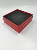 China Flexo Printing Custom Packaging Boxes Flocking Mailer Corrugated Box for sale