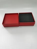China Flexo Printing Custom Packaging Boxes Flocking Mailer Corrugated Box for sale