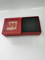 China Flexo Printing Custom Packaging Boxes Flocking Mailer Corrugated Box for sale