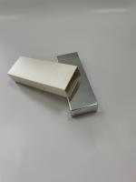 China Kraft Paper Box Die Cut Pantone Holographic Rigid Folding Gift Box for sale