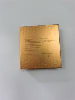 China Customized Printed Corrugated Jewelry Boxes Debossing Eco Friendly for sale