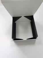 China Pantone Packing Printed Corrugated Box Debossing Cardboard Paper FSC for sale