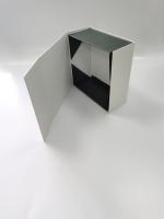 China Pantone Packing Printed Corrugated Box Debossing Cardboard Paper FSC for sale